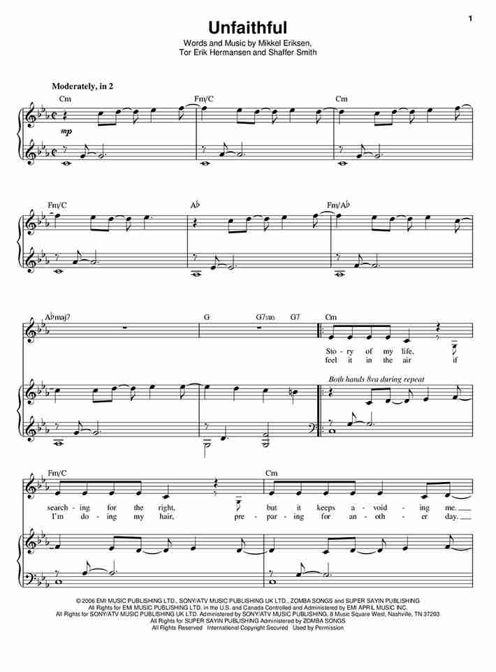Popis Copyright Ortodoxn Famous Piano Sheet Snehovo Biely Sklamanie